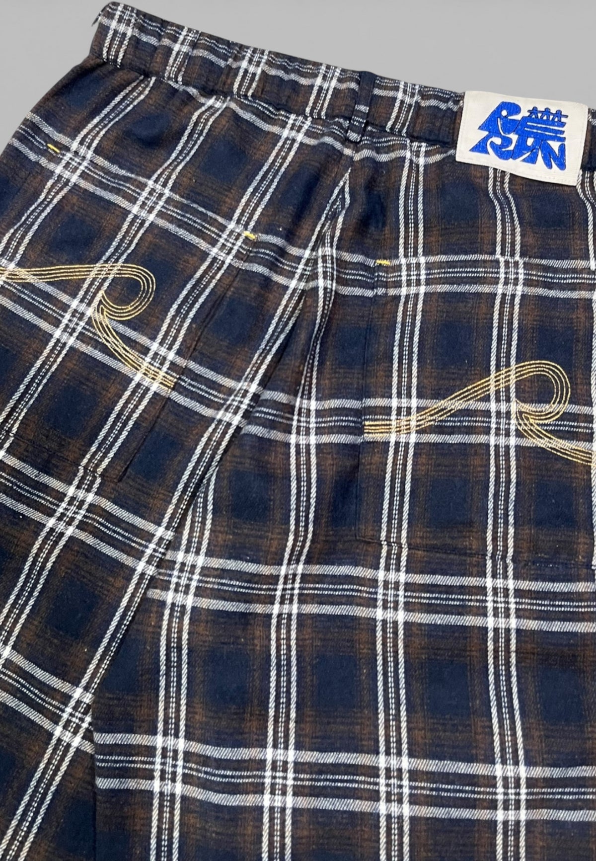 Lounge Shorts ꩜ Rerun